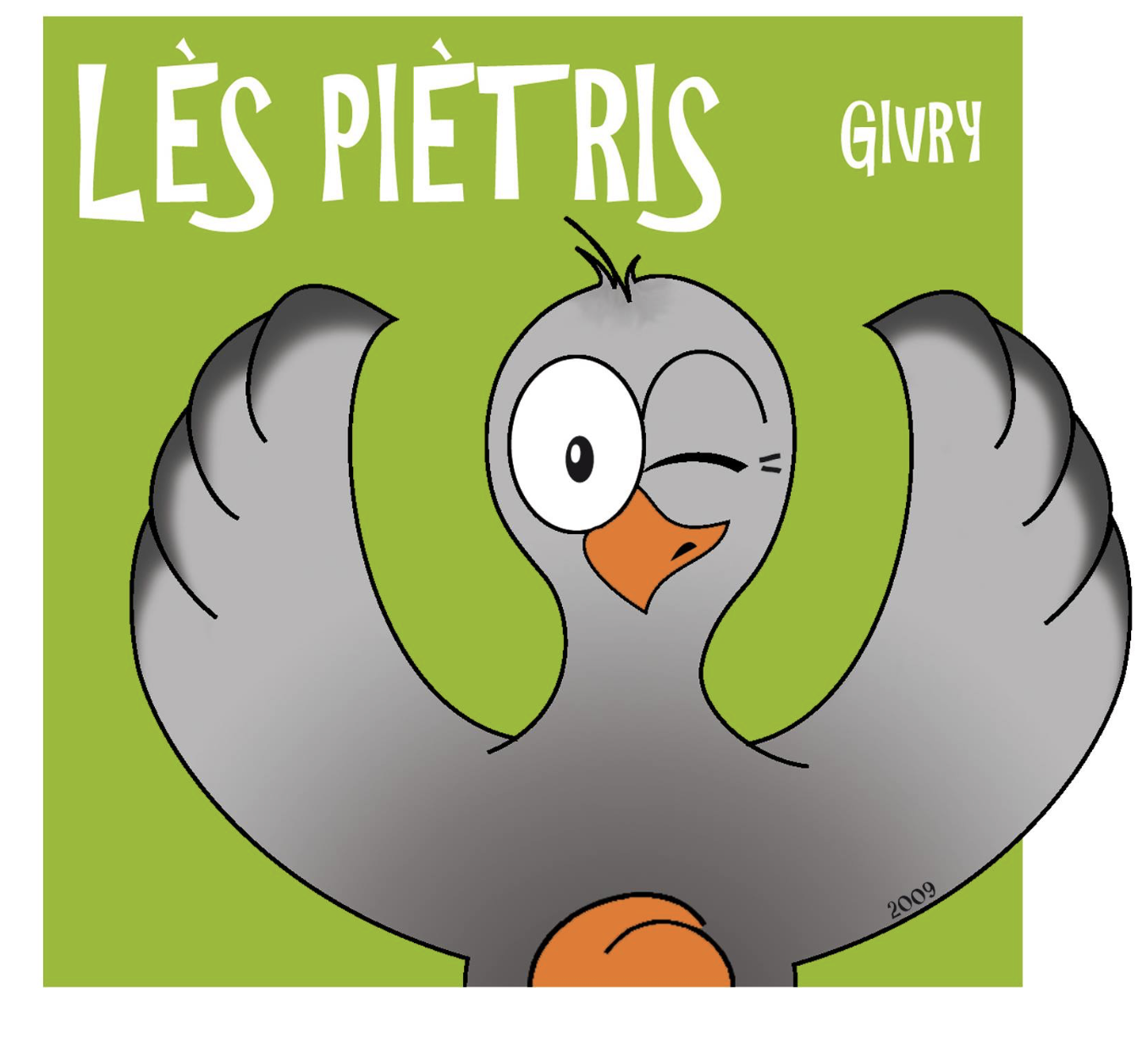 Accueil - Les Piètris